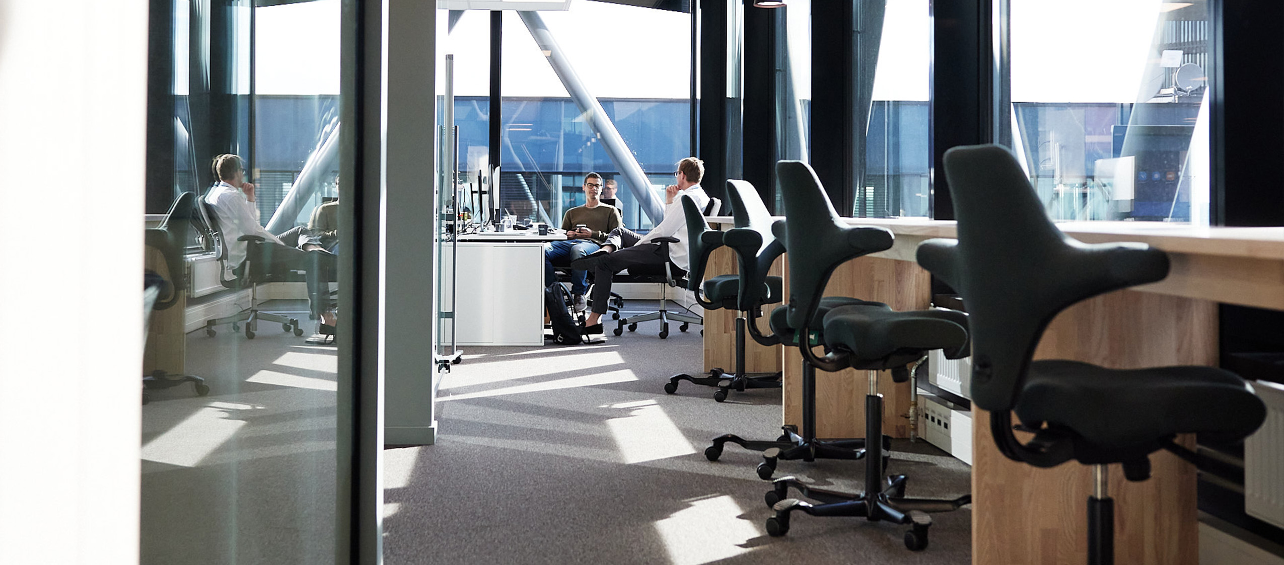 Neat | Case study | Flokk